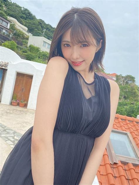 每天分享一个美女——翼舞つばさ舞tsubasa Mai 哔哩哔哩