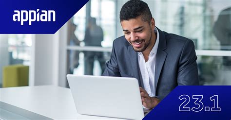 Appian 23 1 Updates Portals Unify Customers Employees For Better CX