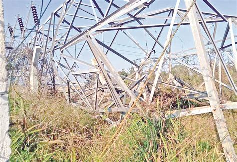 Nug လက်ဝေခံ Pdf အမည်ခံအကြမ်းဖက်သမားများမှ ၁၃၂ ကေဗွီ ဘီလူးချောင်း ၂ တီက