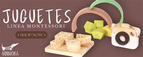 Tienda Online De Minimoka