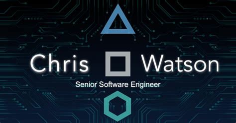 Chris Watson Kévin Dunglas 10 Comments