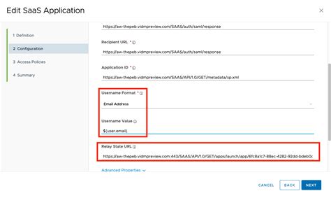 Workspace ONE Access Transforming Users Between Active Directory Domains Omnissa