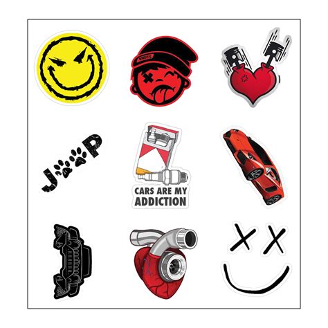 Free Palestine Vinyl Sticker Pack Reusable And Waterproof Cairo99