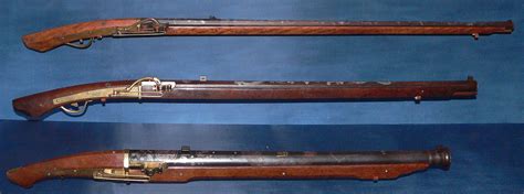 Arquebus Military Wiki Fandom