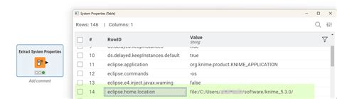 How To Perfom Offline Installation Of Knime Extensions Knime Analytics Platform Knime