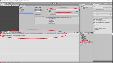 Issue With Unity And Visual Studio Interactions Unity Engine Unity