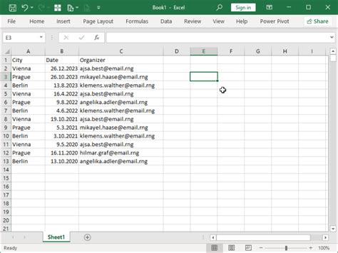 Combining Multiple Arrays Into A Single Lookup Array