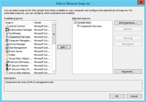 The Wanderer Msdtc How To Setup Microsoft Distributed Transaction