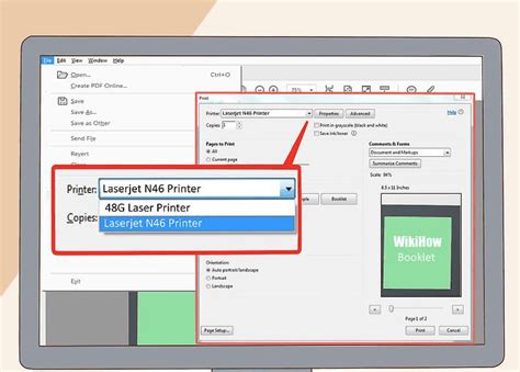 How To Print Booklet In PDF WPS Office Blog