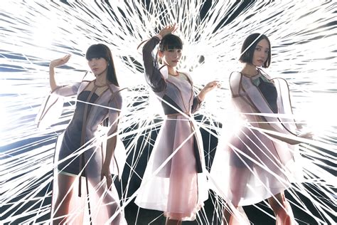Ngobrol Bareng Perfume Yang Masih Jadi Girl Group Jepang Paling Eksperimental