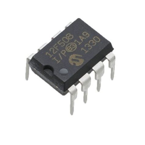 Microcontroller At Best Price In India