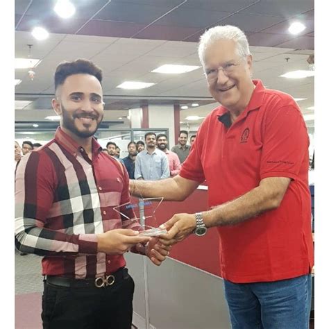 Mridul K On Linkedin Magicedtech Achievement Honored