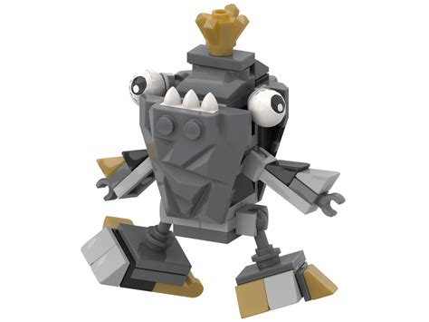 Reboot Shuff By Dkm1x On Deviantart