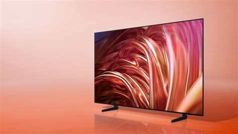Samsung Unveils Its Most Affordable Oled Tv Yet And It Might Use A Panel From Its Biggest Rival