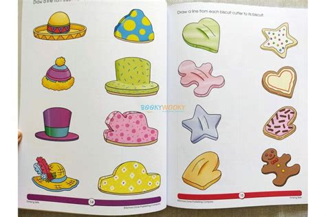 Thinking Skills Workbook Booky Wooky