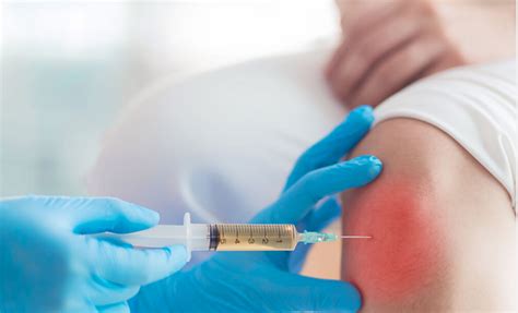 Joint Injections Shanahan Rheumatology Immunotherapy