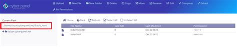 how to create local incremental backups in cyberpanel beginner s guide