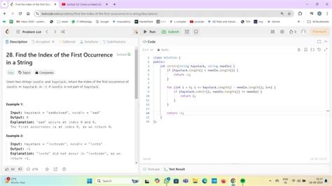 Sushma Shaw On Linkedin 100daysofcodingchallenge Codingchallenge Dsa Problemsolving Cpp