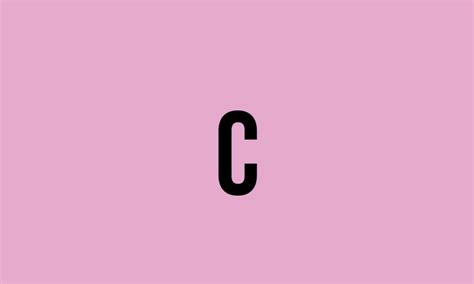 What Does C Mean Meaning Uses And More Fluentslang