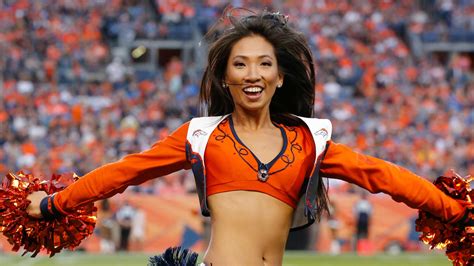 Cheerleader Spotlight Dbc Dee