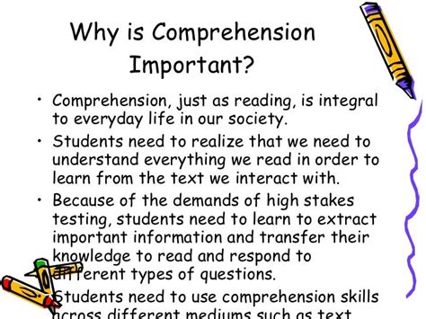 What Is Reading Comprehension And Why Is It Important Design Talk