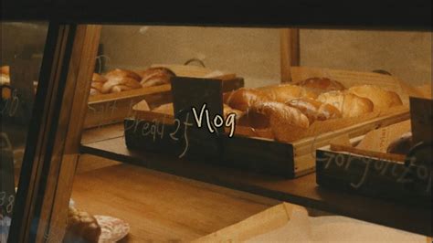 Vlog 망원동나들이 망원동 카페 망원동 소품샵 투어 일상브이로그 레스피레 제로스페이스 호코리상점 소금집델리 모을 Youtube