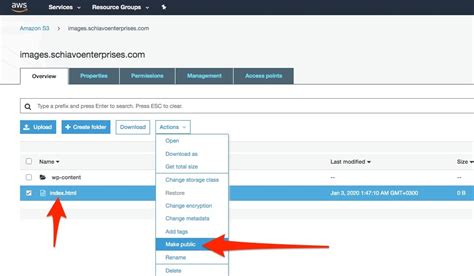 amazon s3 cloudfront access denied 403 forbidden