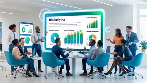 Hranalytics Datadrivenhr Peopleanalytics Humanresources Hrleadership