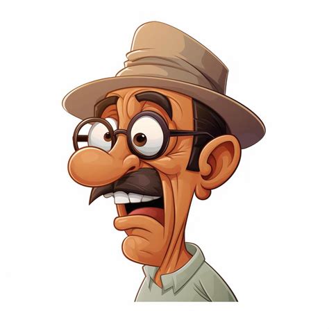 Uncle Cartoon Stock Photos Images And Backgrounds For Free Download