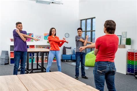 How To Create More Space For Movement In The Classroom