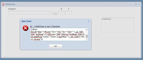 Add Runtime Css To Component Created At Runtime General Unigui Discussion Forums