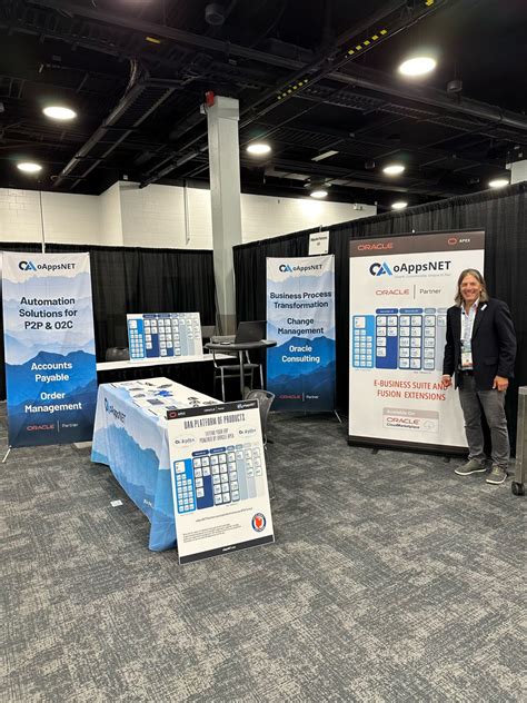 Thomas Korbecki On Linkedin Designed By Cpas Built By Oracle Financial Consultants On The Oracle…