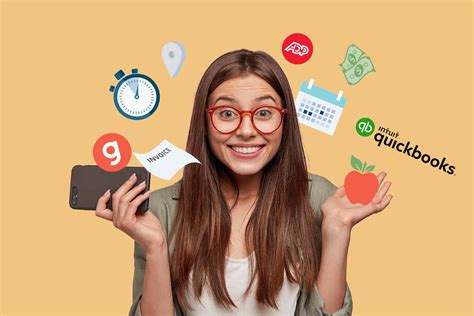 Compare The Best Time Tracking Software EBillity