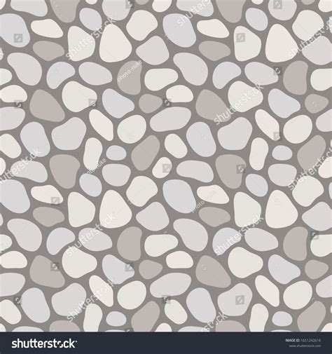 Hand Drawn Polka Dot Seamless Pattern Stock Vector Royalty Free 1651242616 Shutterstock