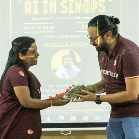 Sri Ramakrishna Engineering College On Linkedin