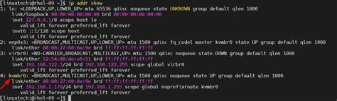 How To Install KVM On RHEL 9 Step By Step