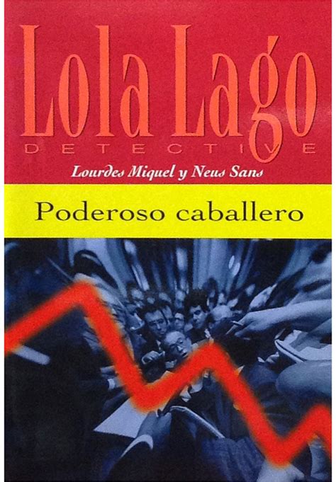 Poderoso Caballero Level A2 Girol Books