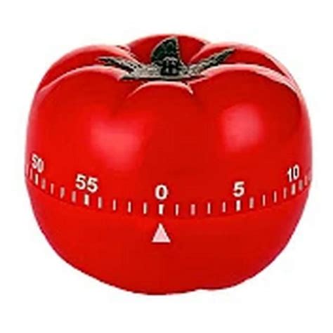 Pomodoro Timer