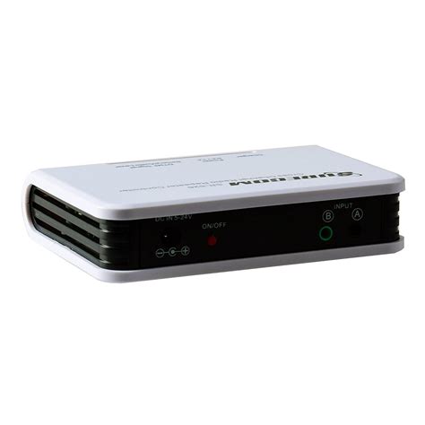 Surecom Sr 628 Cross Band Duplex Repeater Controller With Radio Cable