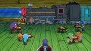 Incidental 214 Gallery Encyclopedia Spongebobia Fandom