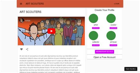 React Codesandbox React Codesandbox