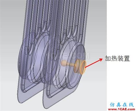【技术分享】一种高效的cfd方法在换热器设计中的应用pumplinx流体分析培训课程、pumplinx旋转机构仿真分析、pumplinx培训