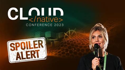 dr andreas nauerz on linkedin cloud native speaker preview