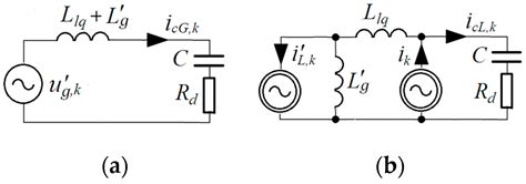 Energies Free Full Text Analysis Of Ripple Current In The Capacitors Of Active Power Filters