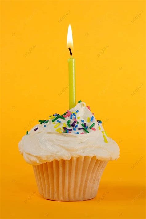 Nền Tiệc Cupcake Màu Vàng Tươi Hình Chụp Và Hình ảnh Để Tải Về Miễn Phí