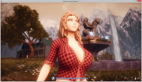 Breeders Of The Nephelym Unreal Engine Games Loverslab