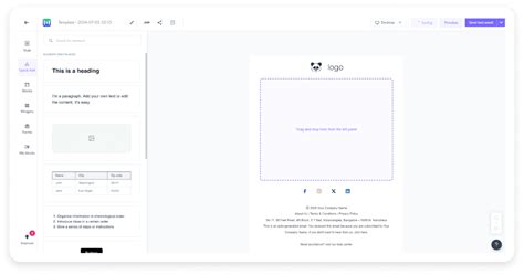 How To Embed Images In Email A Complete Guide In