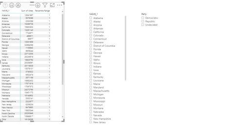 dynamic calculation of percentiles microsoft fabric community