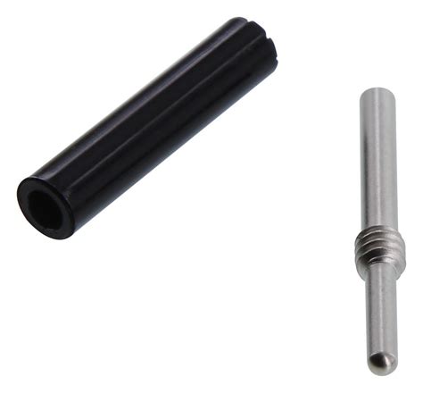 105 0773 001 Johnson Cinch Connectivity Test Connector Tip Plug