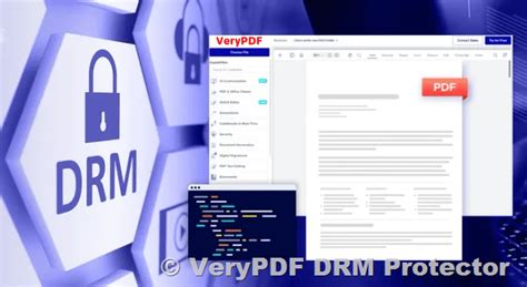 Why Pdf Password Protection Is Obsolete The Secure Choice Of Pdf Drm For Protecting Your Files